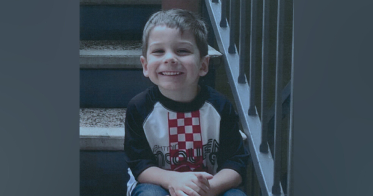 Police Believe They Found the Body of a New Hampshire Boy Who Went ...