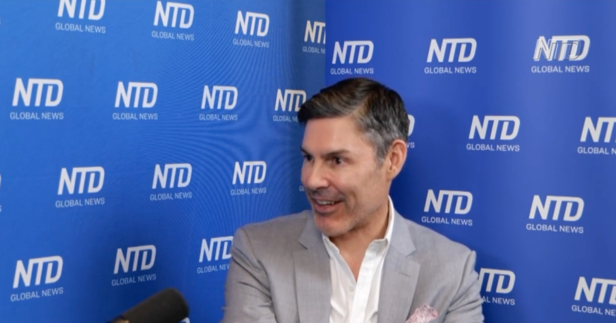 Liberty, Inflation, and Central Bank Digital Currencies: George Gammon ...