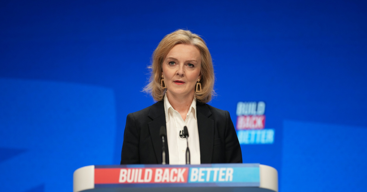 UK Foreign Secretary Pledges to Fight ‘Malign’ Forces | NTD