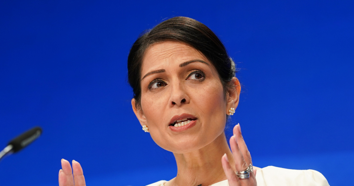 NTD UK News Full Broadcast (Oct. 5) | NTD