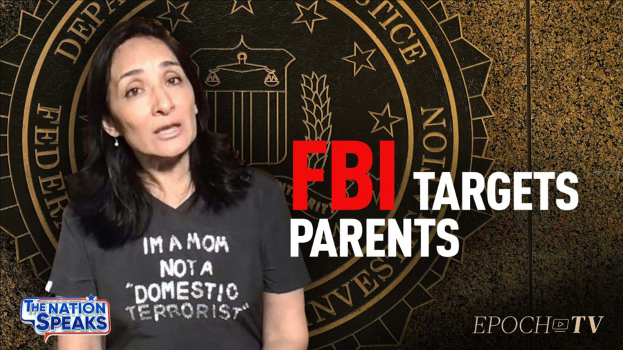 Parents Targeted by FBI Won’t Back Down; IRS Plans to Monitor Your Bank ...