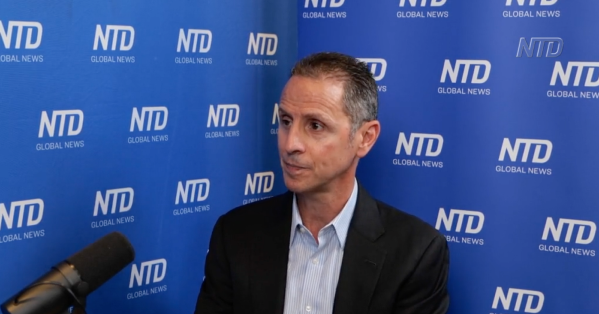 How Stimulus Led to Inflation, and What Can Be Done to Fix It: Jim ...