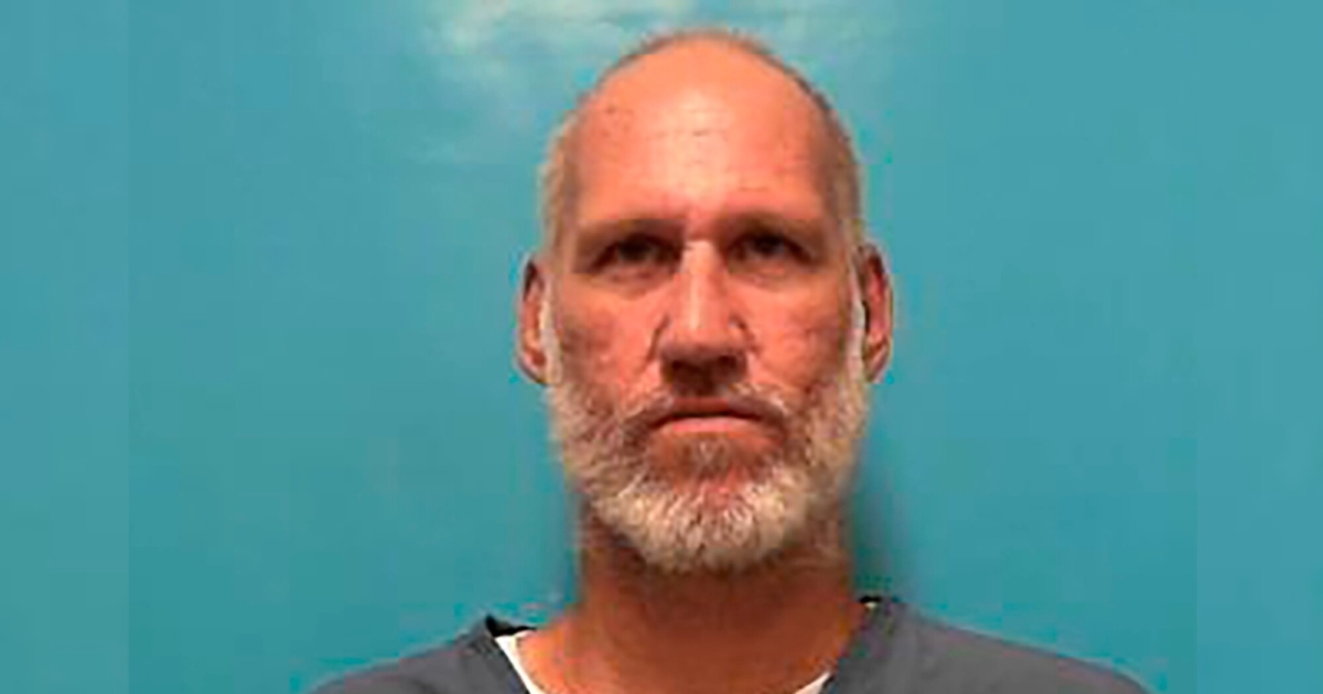 Freed Murderer Charged in Florida With Slaying of Single Mom | NTD