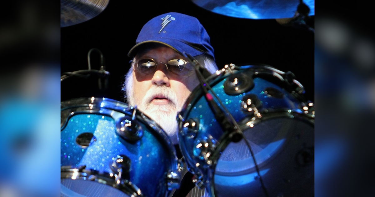 Ronnie Tutt, Drummer for Elvis and Other Stars, Dies at 83 | NTD