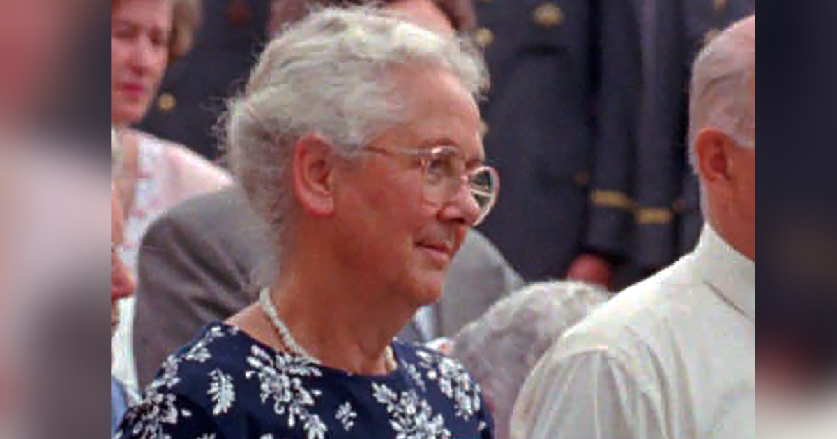 Lorli von Trapp Campbell, of ‘Sound of Music’ Family, Dies | NTD