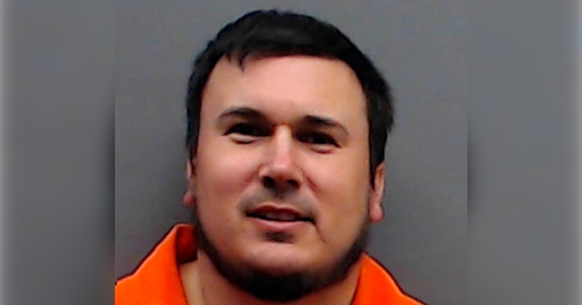 Texas Nurse Convicted of Killing 4 Men With Air Injections | NTD