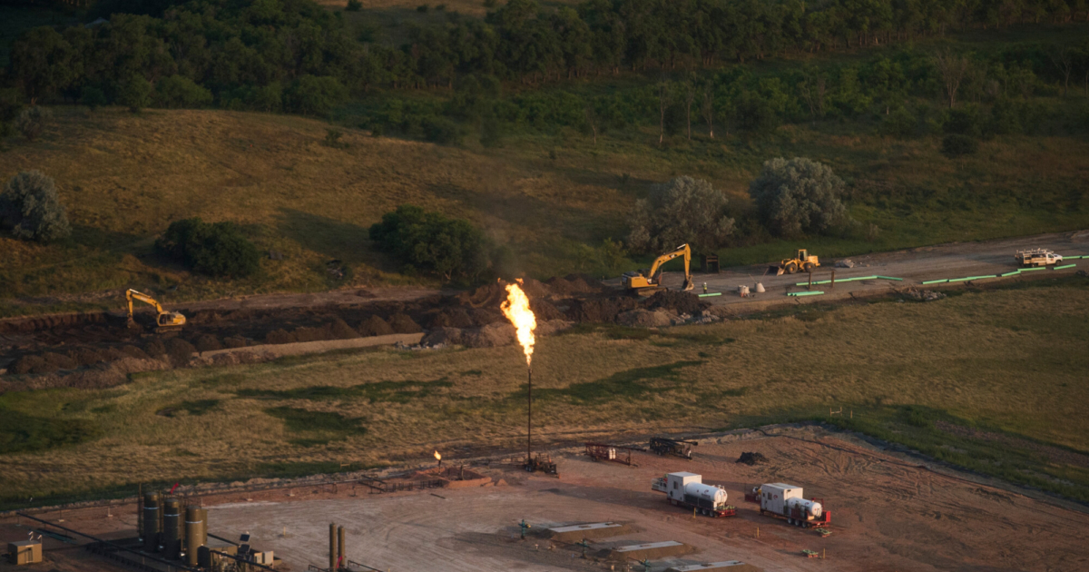 Households Brace for Higher Winter Heating Costs as Natural Gas Prices ...