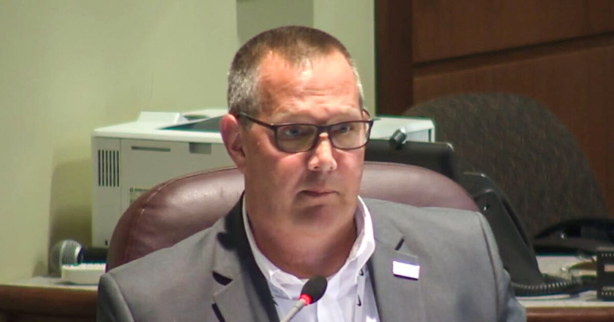Loudoun County Announces ‘independent Review Of How Sexual Assault