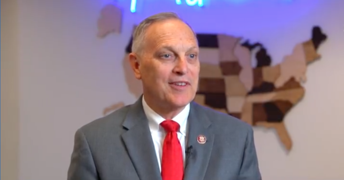 Congressman Biggs Holds Forum on Rules and Process Changes for 118th ...