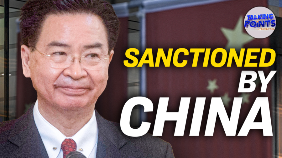 China's Comprehensive Tech Theft Explained by Expert; China's Ban on ...