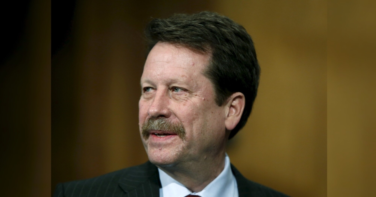 Biden to Nominate Robert Califf as FDA Commissioner | NTD