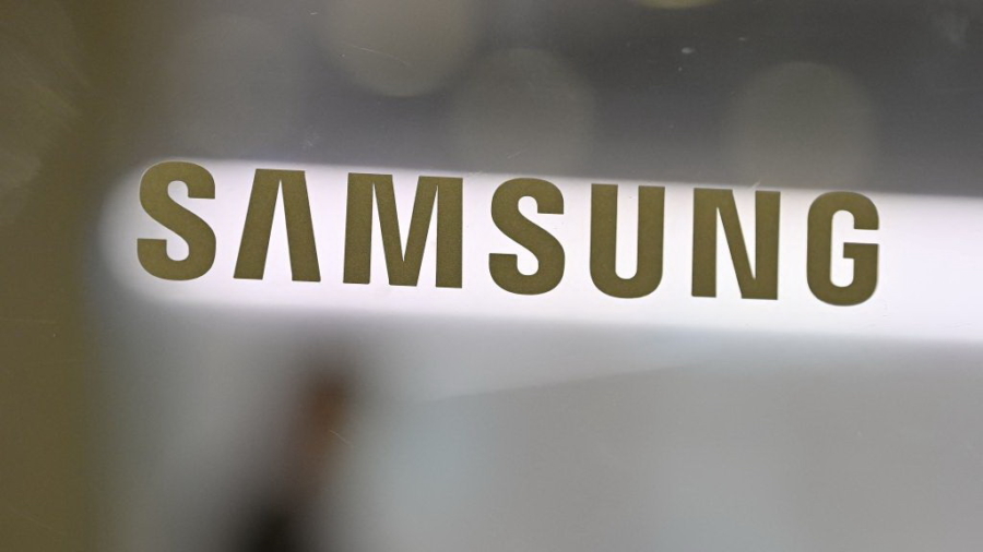 Samsung, Texas Instruments to Build Chip Plants in Texas | NTD