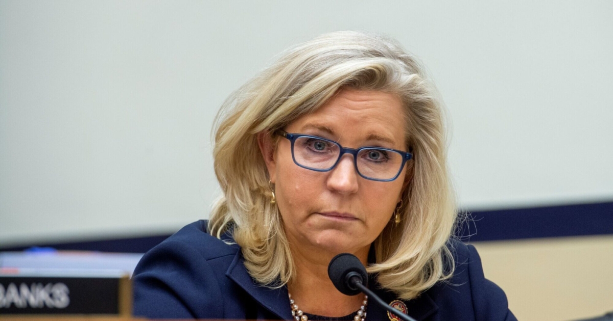 Wyoming Republican Party Votes To Stop Recognizing Cheney As Member Ntd