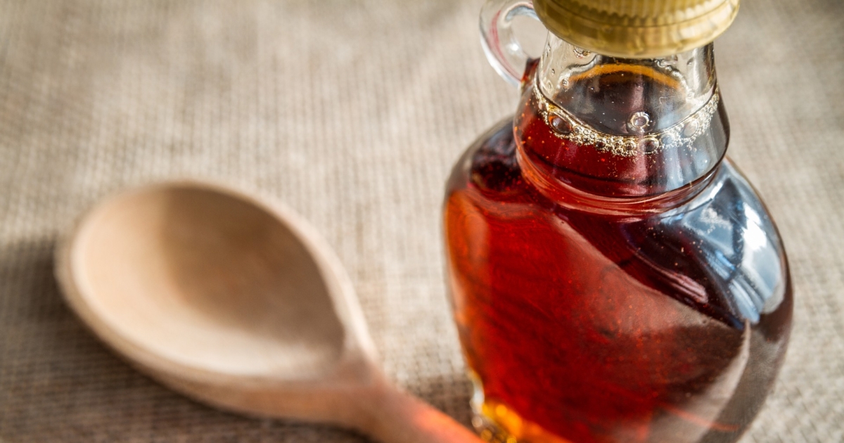 Canada Taps Strategic Reserves of Maple Syrup | NTD Canada Taps Strategic Reserves of Maple Syrup | NTD