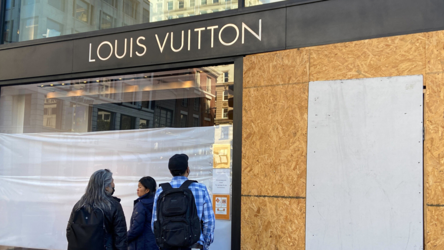 No Bail Policy Criticized, Suspects Released | NTD