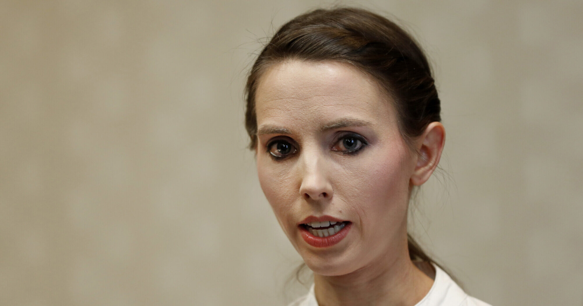 Usa Gymnastics Usopc Reach 380 Million Settlement With Victims Ntd