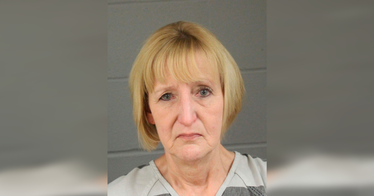 South Dakota Woman Sentenced In 1981 Death Of Infant Son Ntd