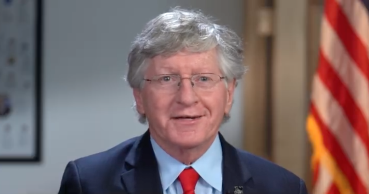 Jerry Simmons on High Prices and Loss of Energy Independence | NTD