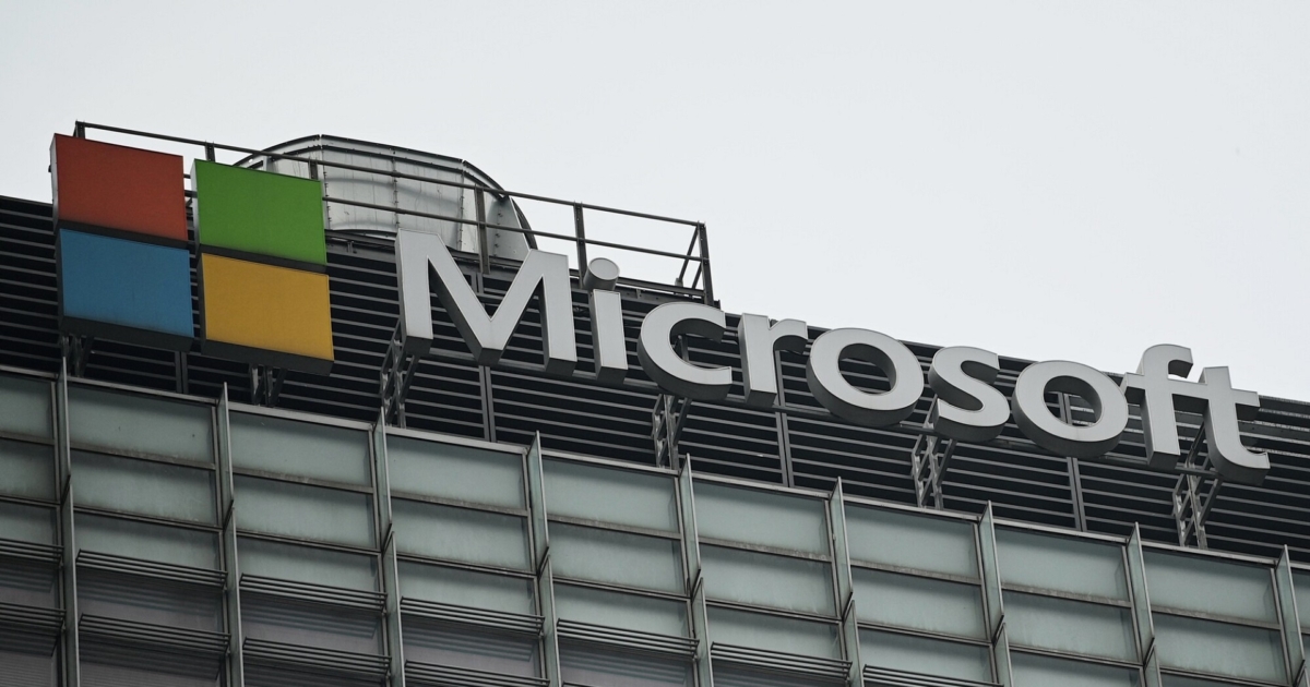 Microsoft-LSEG Cloud Computing Partnership | NTD