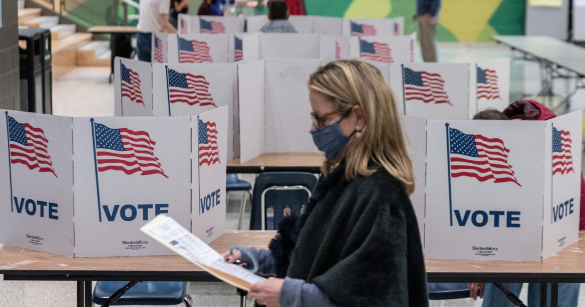 Facts Matter (Dec. 8): FEC Votes to Allow Foreigners to Finance U.S ...