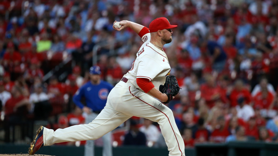 Jon Lester Retires: Hall of Fame Worthy? | NTD