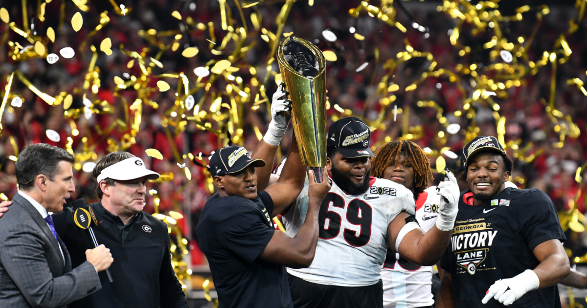 2022 NCAA Football Preview | NTD