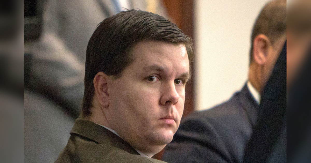 Georgia Father Freed From Prison 10 Years After His Toddler Died in Hot ...