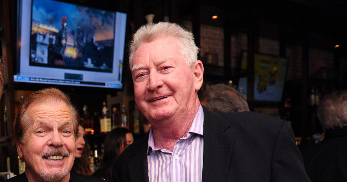 John Connolly, Investigative Journalist Who Co-Wrote Jeffrey Epstein ...