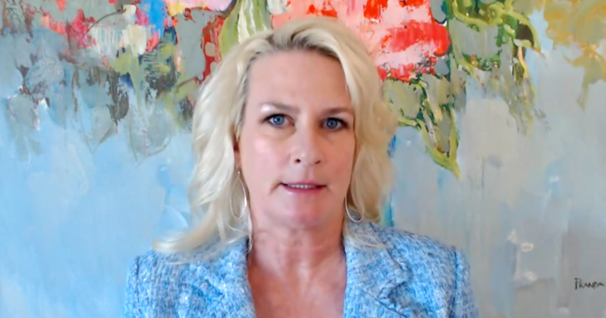 Julie Kelly: Looking Into Jan. 6 Beyond the Headlines | NTD