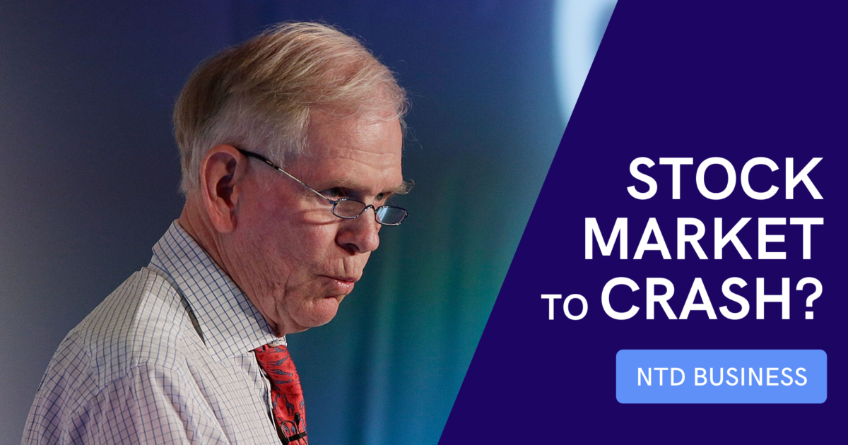 NTD Business Full Broadcast (Jan. 21) | NTD