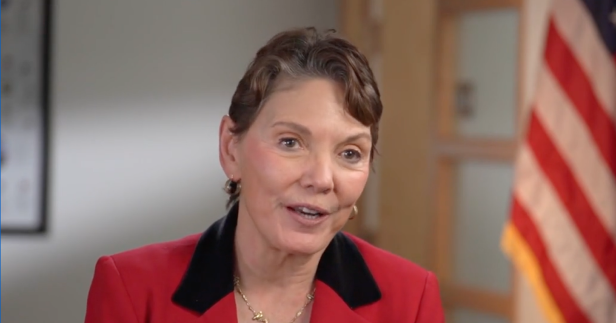 Reggie Littlejohn on the Need to Protect Olympic Athletes | NTD