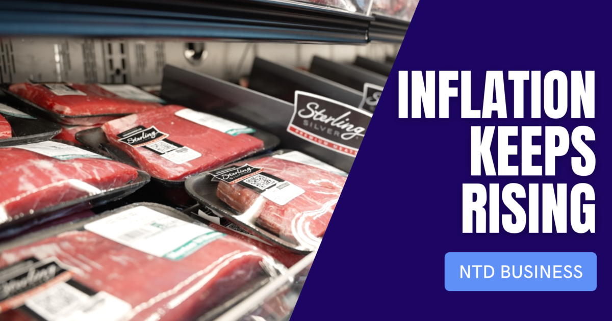 NTD Business Full Broadcast (Feb. 10) | NTD