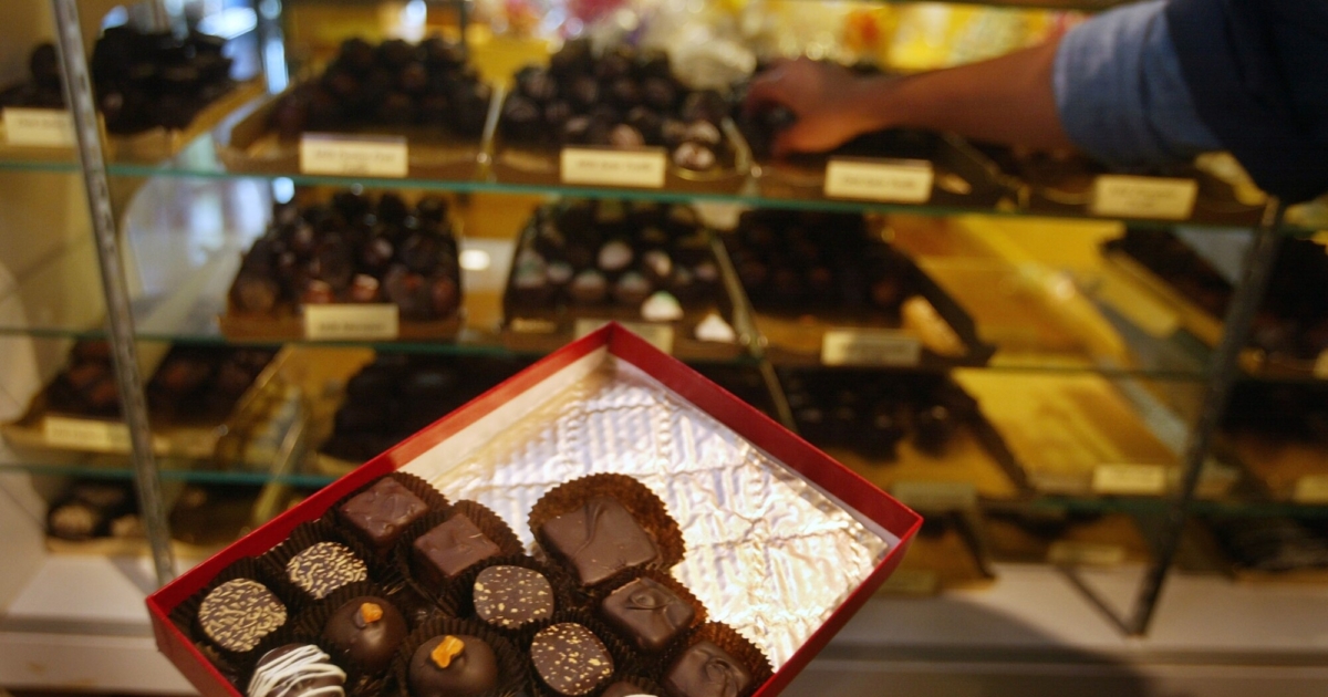 Inflation: Chocolate, Cocoa Prices Surge as West African Weather Woes ...