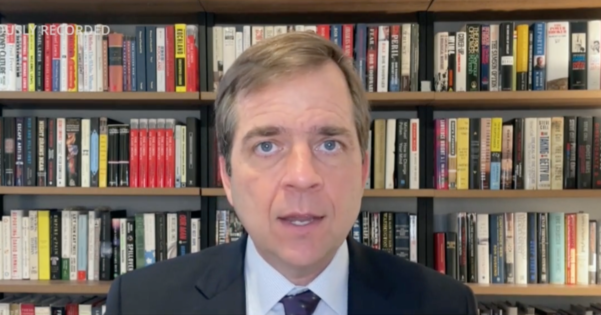 New Book Details Loose Monetary Policy Risks | NTD