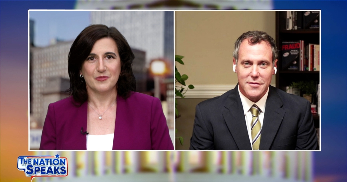 San Fran Voters Recall Far-Left School Board Members in Growing Trend | NTD