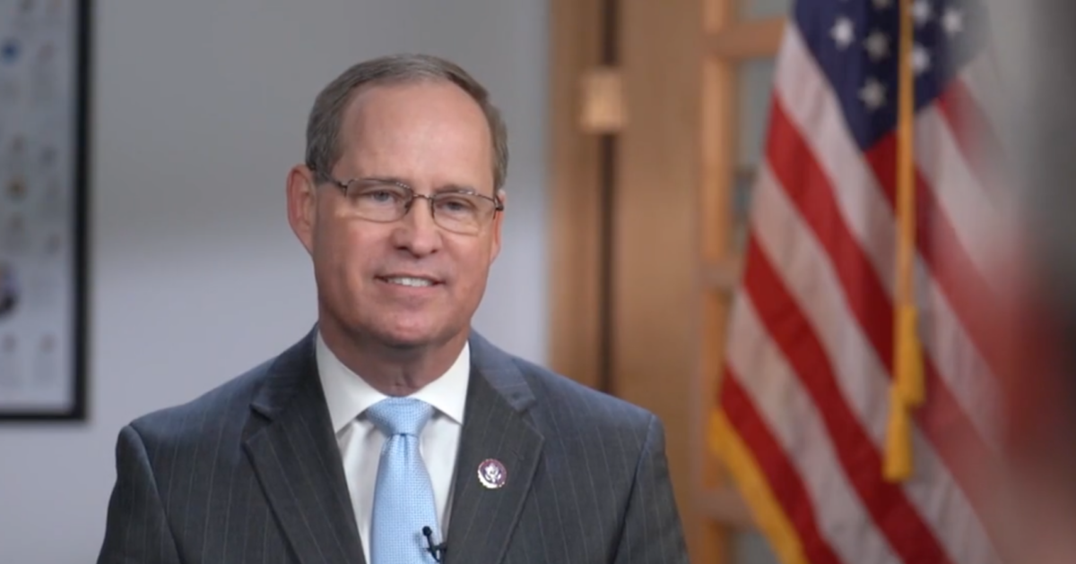 Rep. Murphy on the Negative Impacts of the Lockdowns | NTD