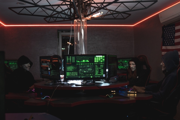 Cyber Warfare Capabilities of US Adversaries and How to Stay Safe on ...