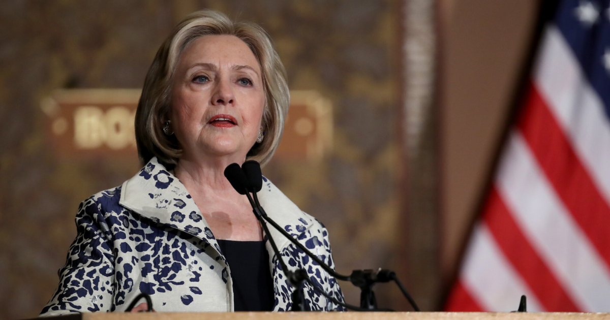 Clinton-Appointed Judge to Judge Clinton Case | NTD