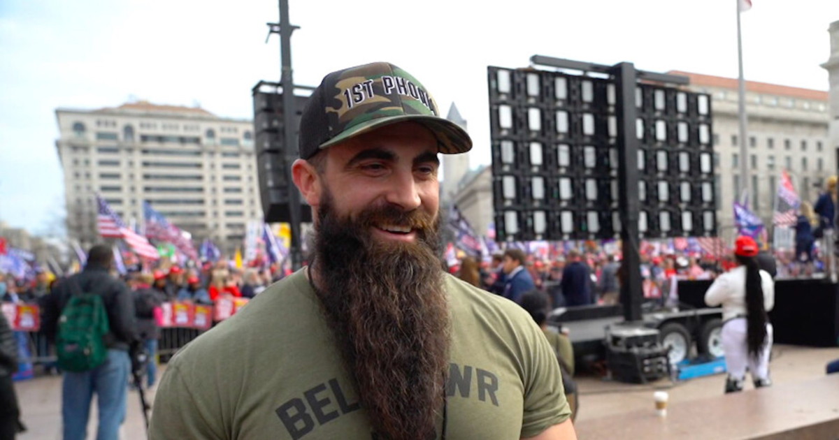 New Jersey Gym Owner Who Defied Lockdown Is Running for Congress | NTD