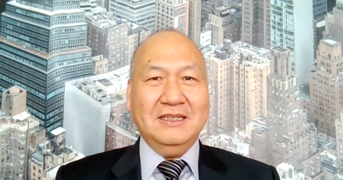 Jason Ho: CCP Invasion of Taiwan Would Look Different Than Russia ...