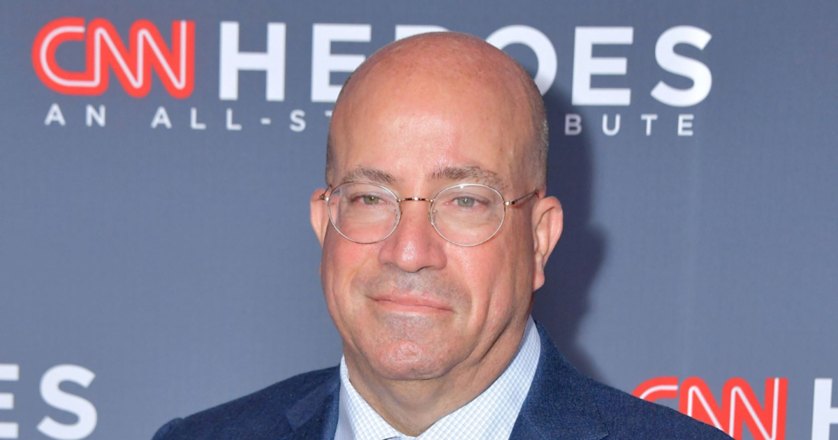 CNN President Jeff Zucker Resigns | NTD