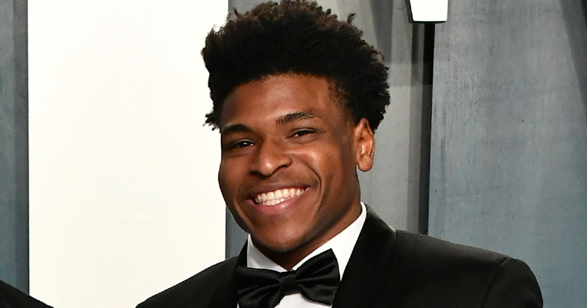 Jerry Harris From Reality TV Show ‘Cheer’ Pleads Guilty in Child Sex ...