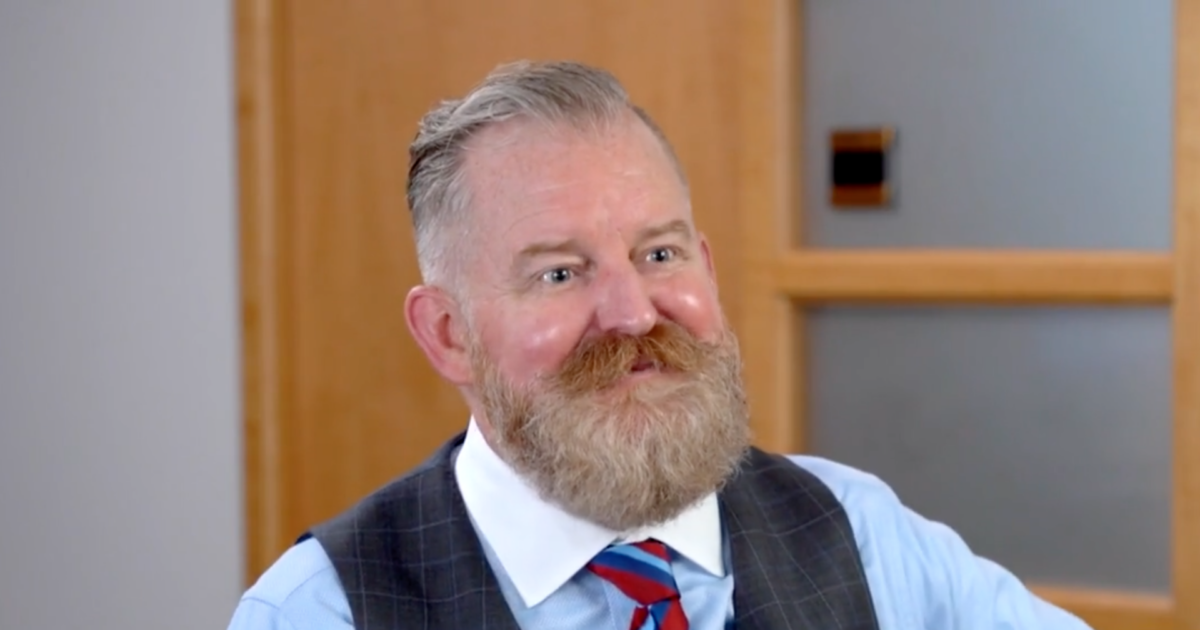 Pastor Appeals Discrimination Lawsuit Against Vimeo | NTD