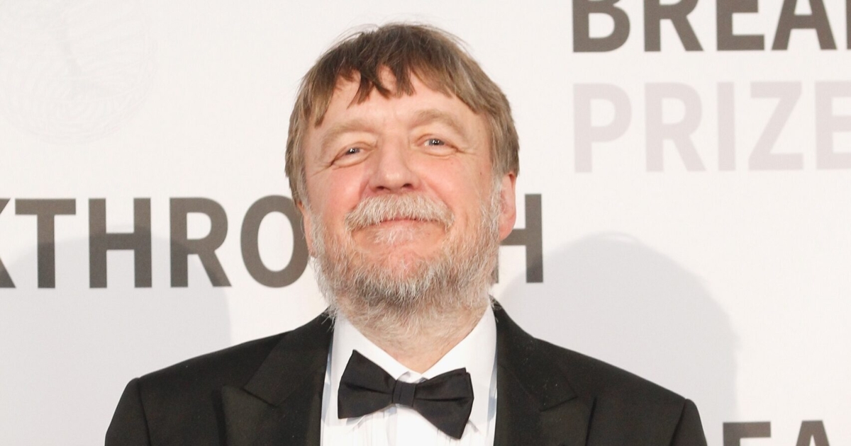 Famed Alzheimer’s Researcher John Hardy Is a Knight … but Not in ...