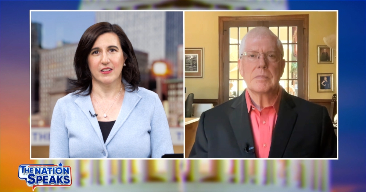 Mat Staver: Fed Database of Vax Exemption Requests Can Only Have ...