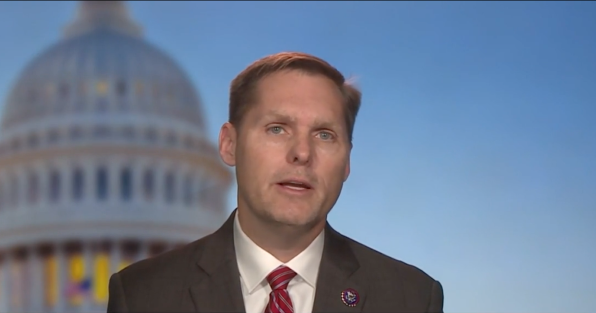 Rep. Michael Guest on Violent Crime Spike Across US | NTD