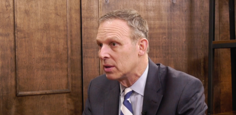 Rep. Scott Perry on CCP State-Run Forced Live Organ Harvesting | NTD