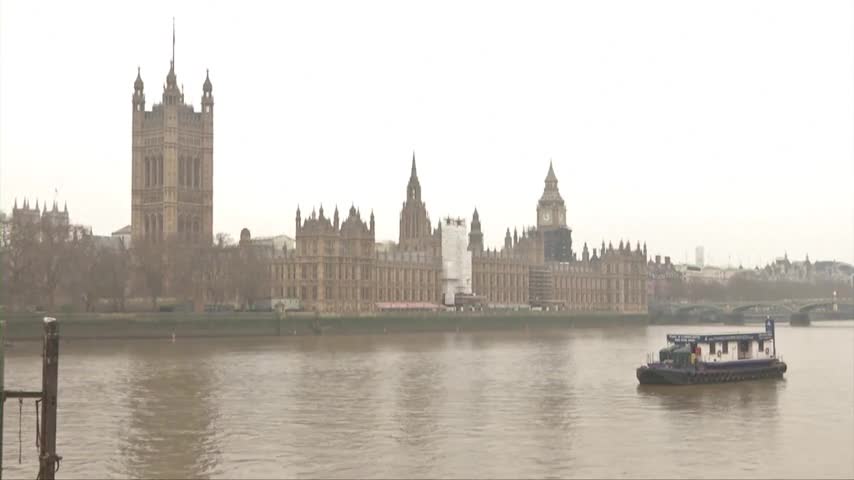 British Government Announces 12 Missions for Levelling Up | NTD