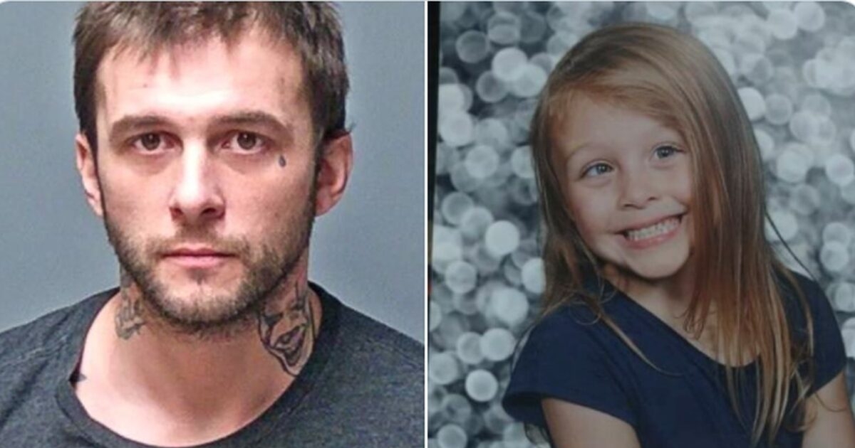 Father, Stepmother of Harmony Montgomery Formally Indicted | NTD