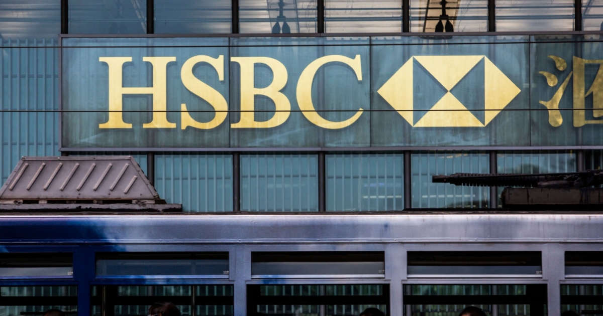 ‘Misleading’ HSBC Climate Change Ads Banned by UK Watchdog | NTD